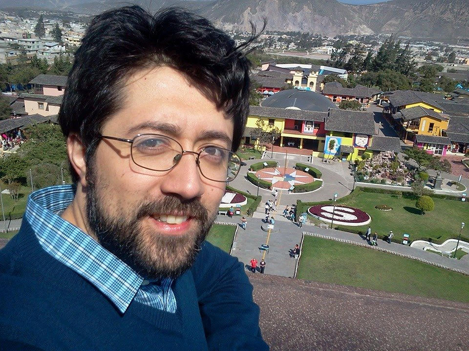 Conociendo a Dios a través de Jesús. | Anabaptist World