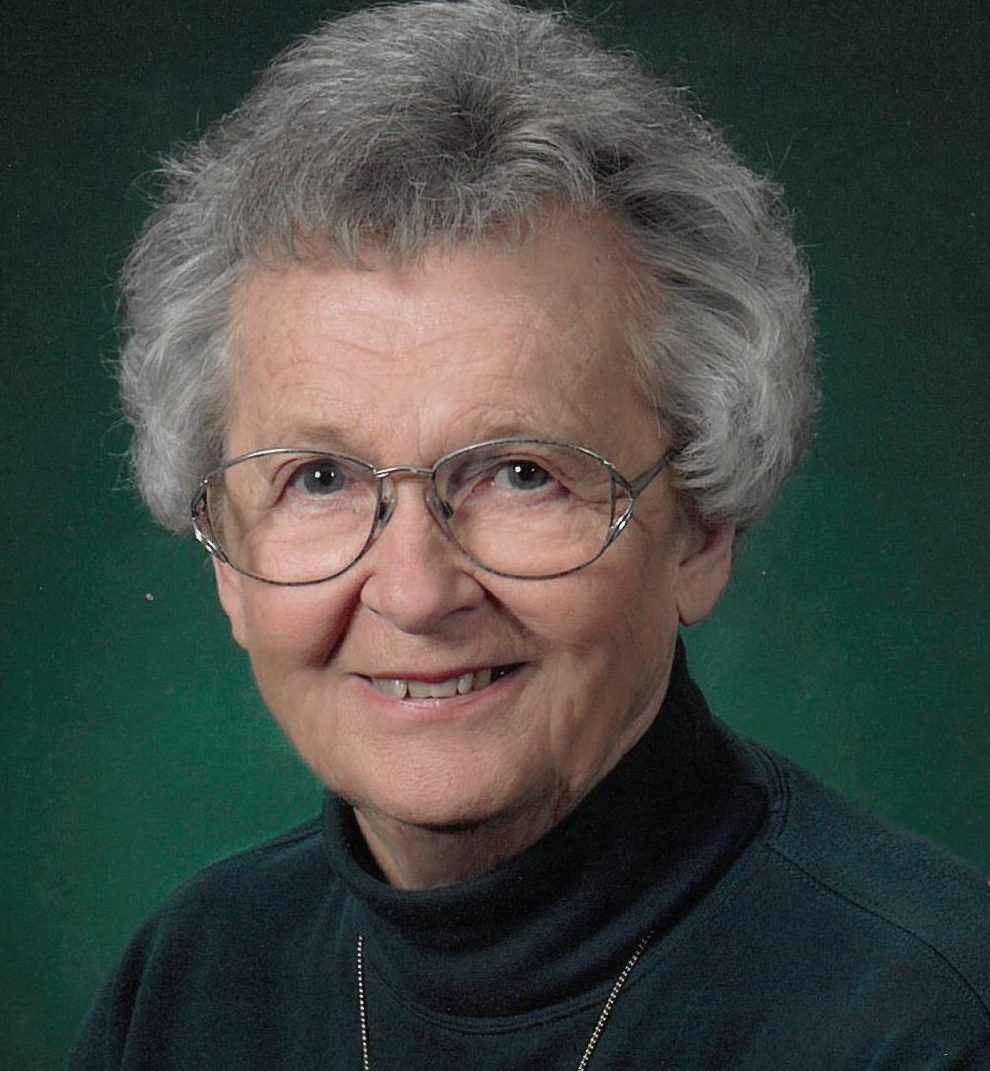 Mary Ida Graber | Anabaptist World