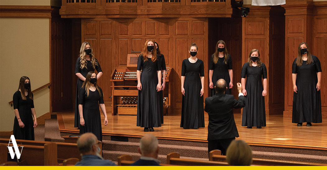 To sing, or not to sing? | Anabaptist World