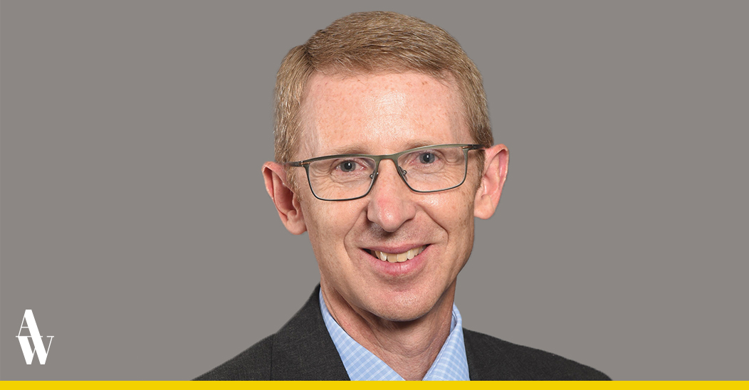 Janzen named next president of Tabor College | Anabaptist World