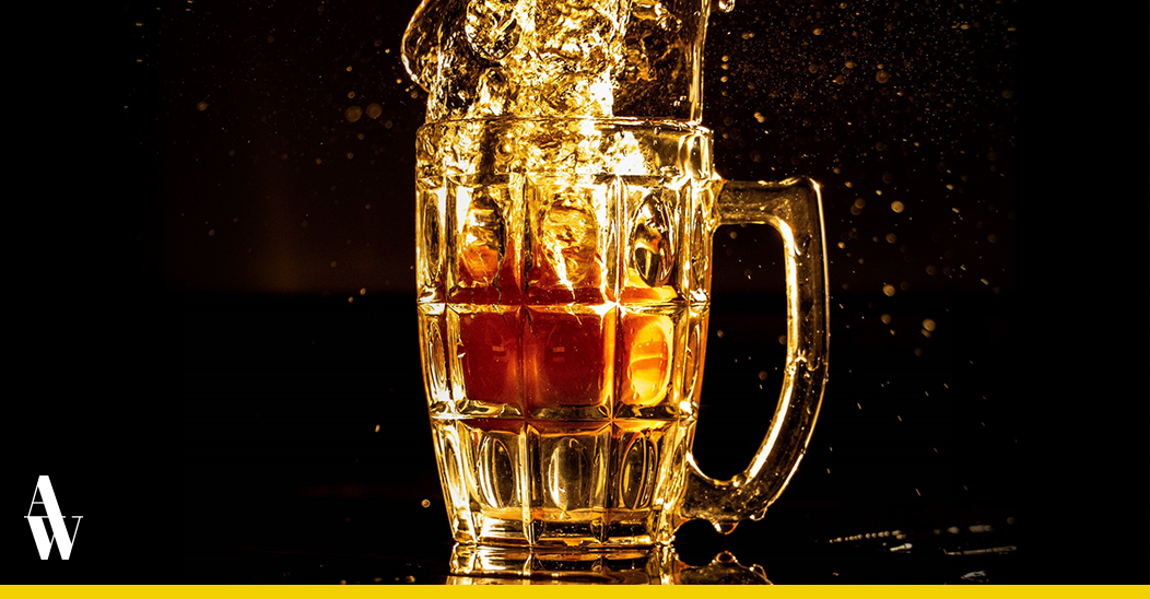 ‘Bring me another beer’ | Anabaptist World