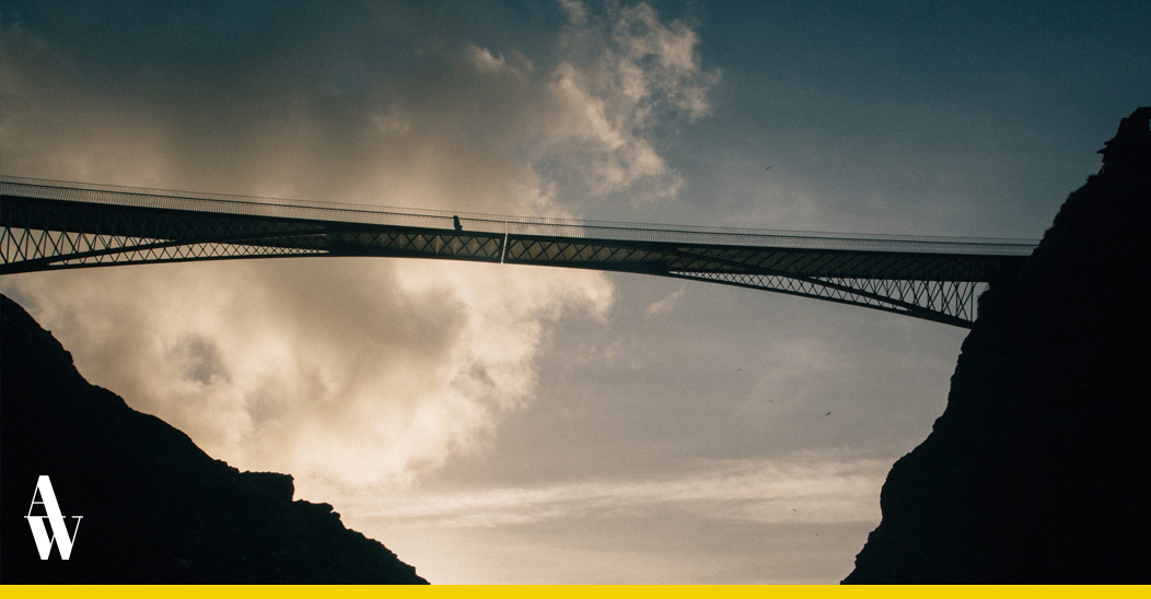 Five things Friday roundup: Crossing Boders | Anabaptist World