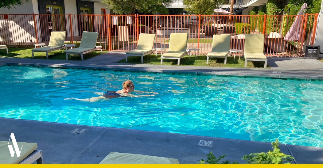 Five things, Friday roundup: “Just keep swimming!” | Anabaptist World