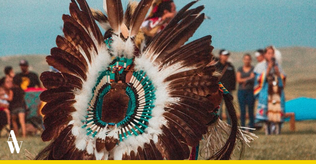 Five things Friday roundup: It’s a Native Thing | Anabaptist World