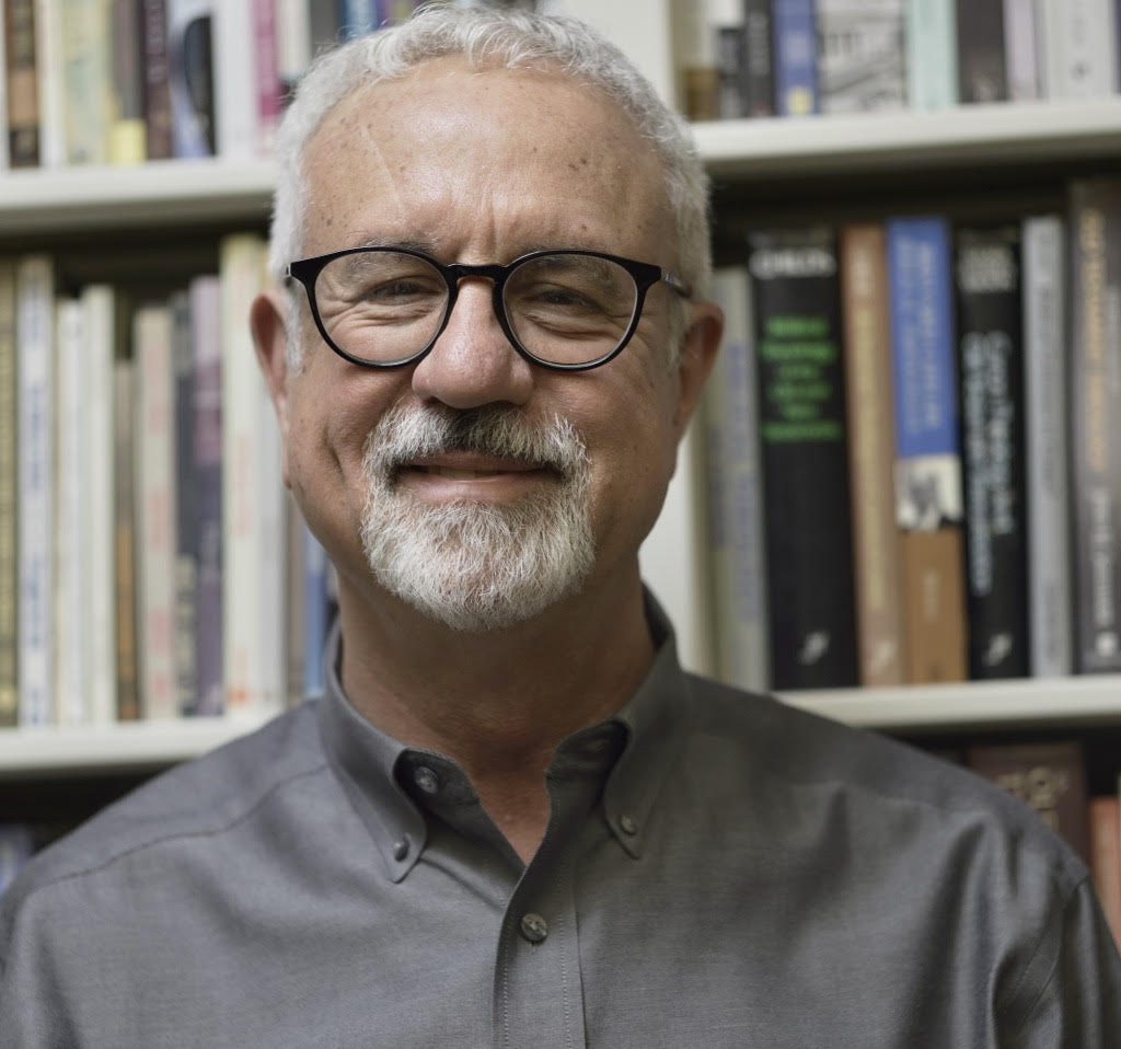 Daniel Carroll R - Migración en la Biblia | Anabaptist World