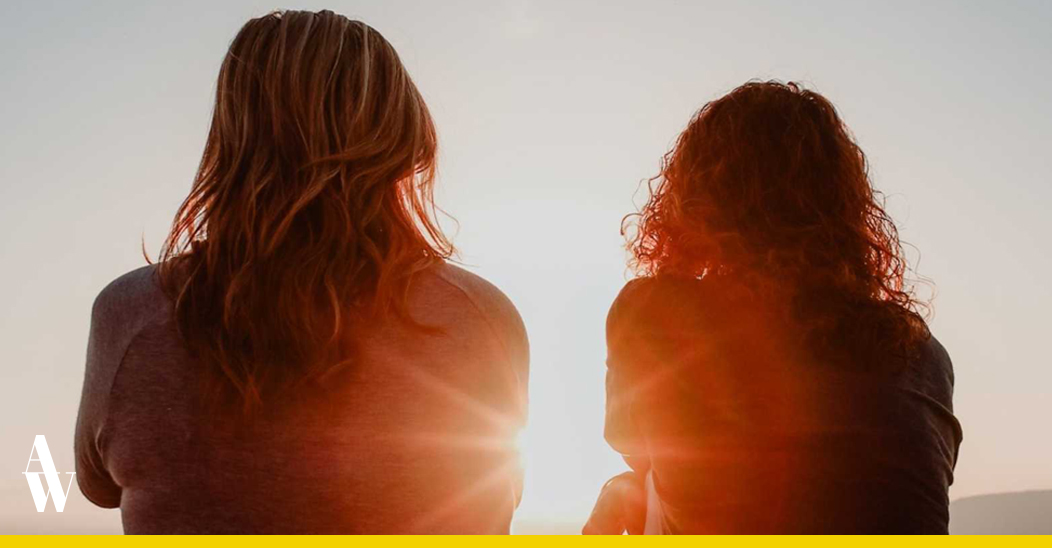 Five things Friday roundup: Friendship is Everything | Anabaptist World