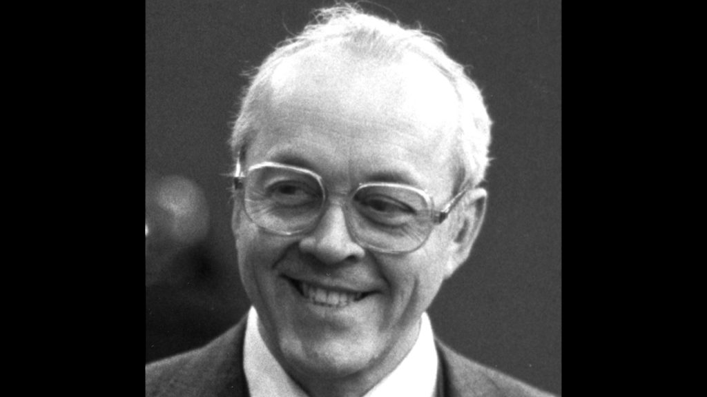 Witmer a ‘man of vision’ in France | Anabaptist World