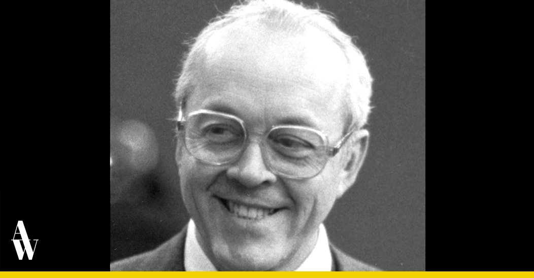 Witmer a ‘man of vision’ in France | Anabaptist World