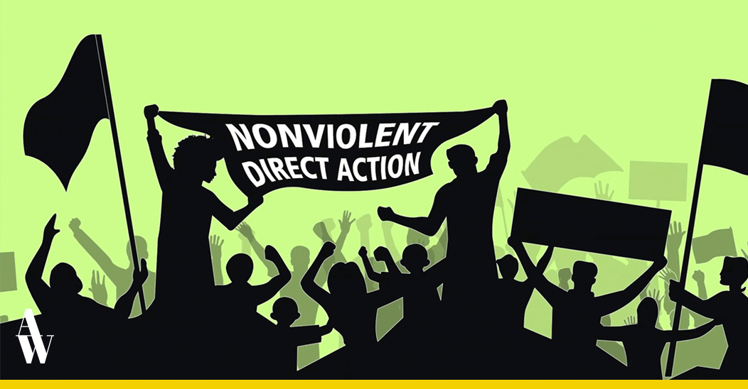 MMN releases video series on nonviolent direct action | Anabaptist World