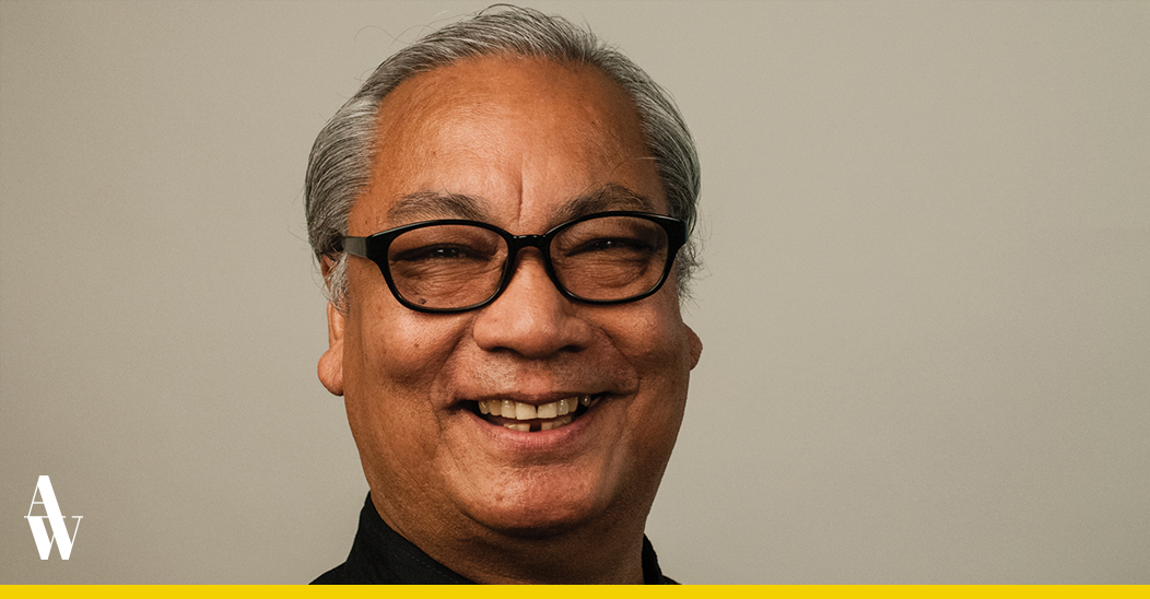 Church leader in India served global body | Anabaptist World