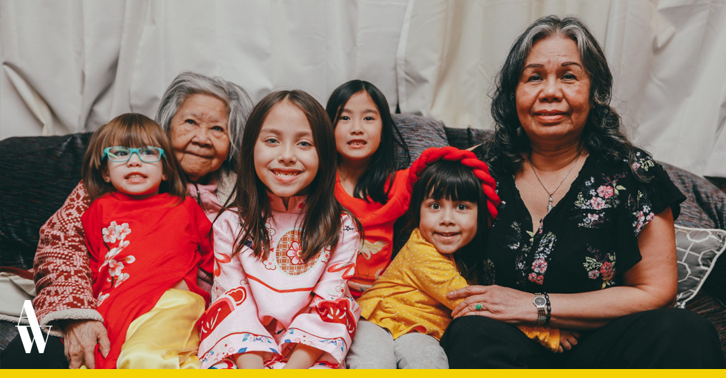 Five things Friday roundup: Family Matters | Anabaptist World