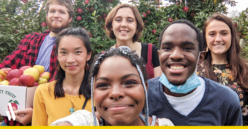 What makes a life of service? | Anabaptist World