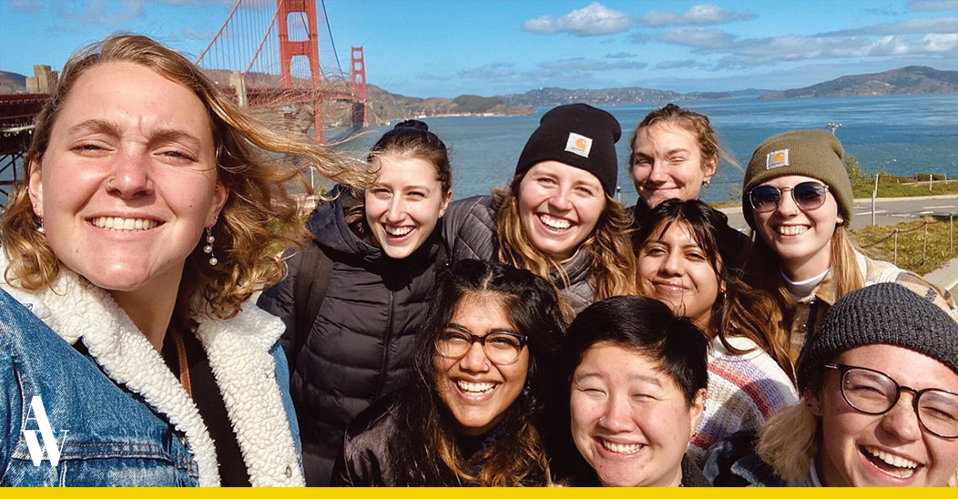 MVS units enjoy camaraderie, cable cars | Anabaptist World