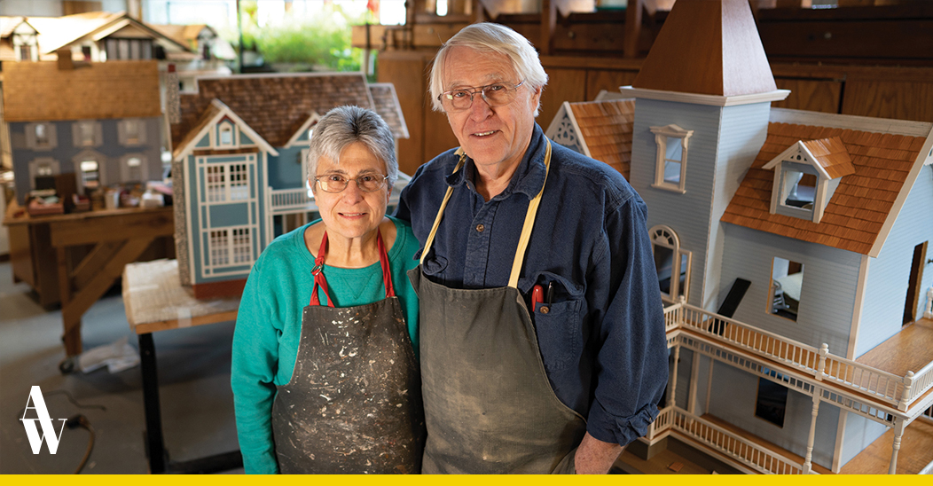 Small-scale projects with an outsize impact | Anabaptist World