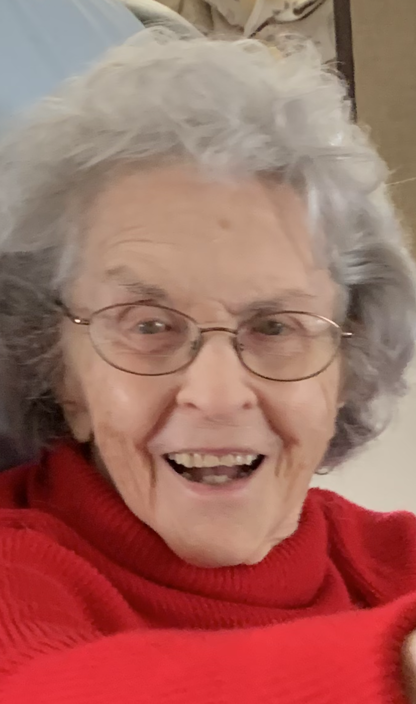 June Elizabeth Bixler | Anabaptist World