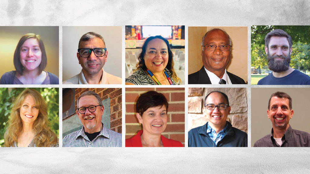 Mosaic Conference evaluating relationships with MC USA | Anabaptist World