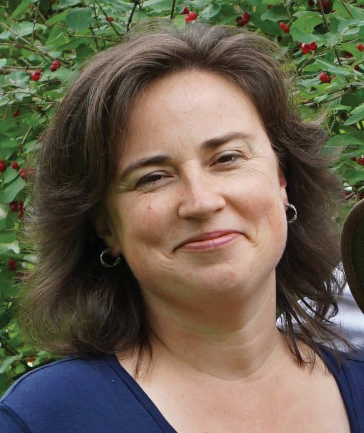 Songs of Zion in a new land | Anabaptist World