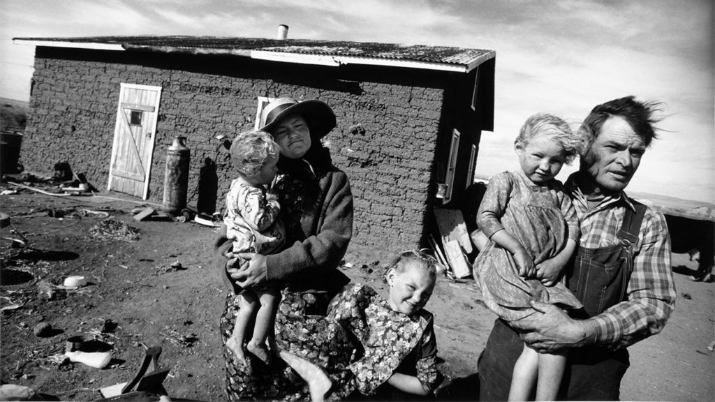 Otherworldly nonconformists | Anabaptist World