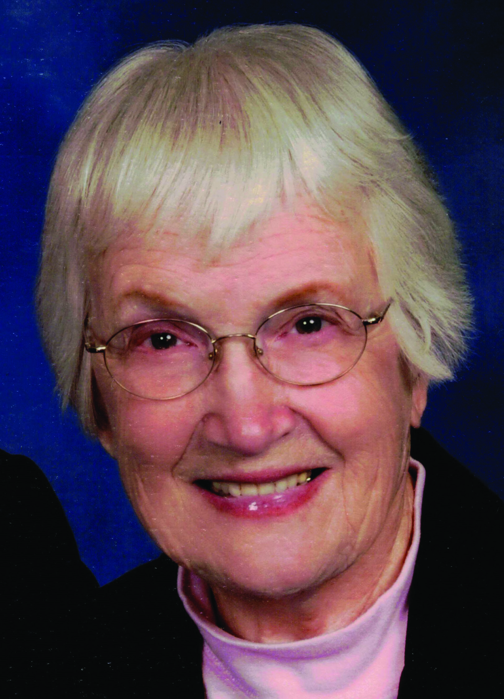 Mary Alice Lapp | Anabaptist World