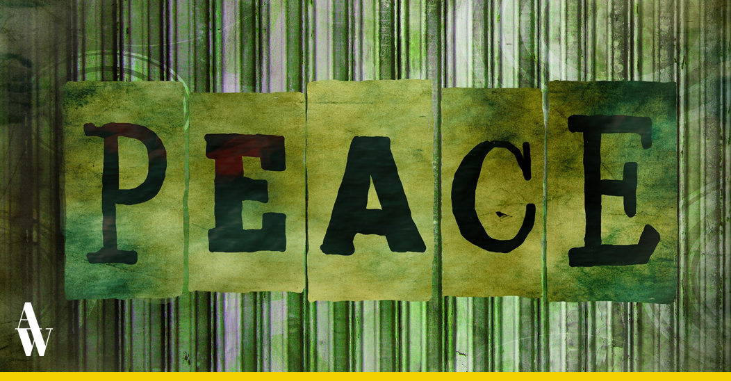 Five things Friday roundup: Peaceful Feelings | Anabaptist World
