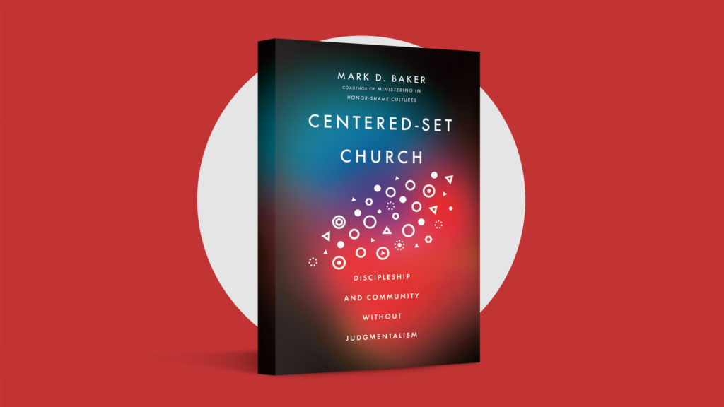 Are you bounded, fuzzy or centered? | Anabaptist World