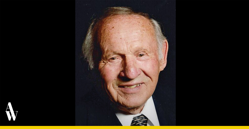 Former S.D. governor lived out lessons for high school government ...