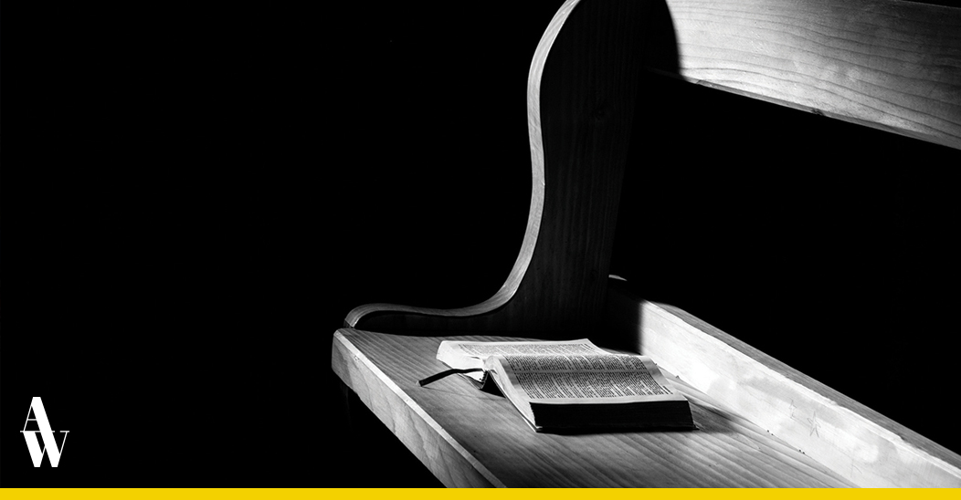 Shrinking Christianity | Anabaptist World