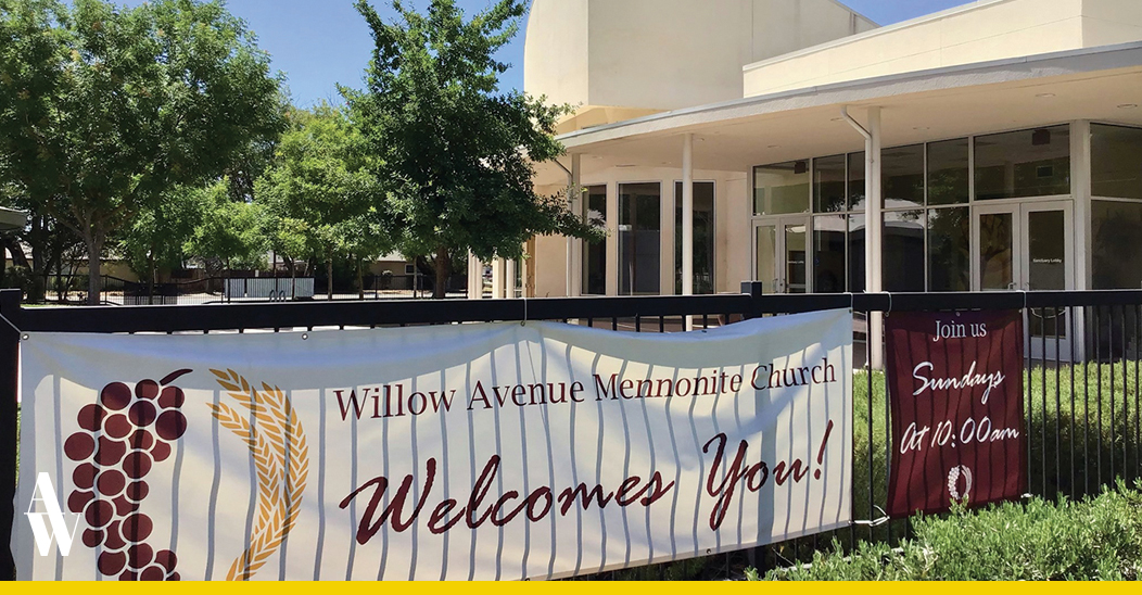 Former MB church joins MC USA | Anabaptist World