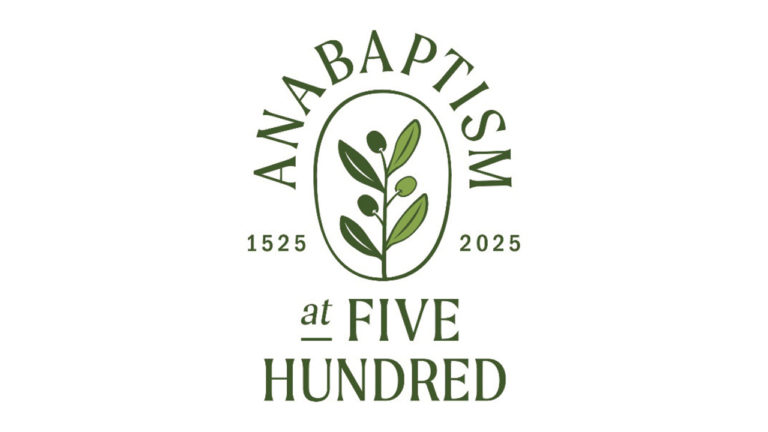 Anabaptism at 500 announces Bible name | Anabaptist World