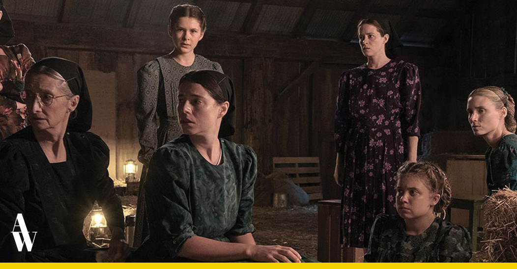 ‘Women Talking’ nominated for best picture film award | Anabaptist World