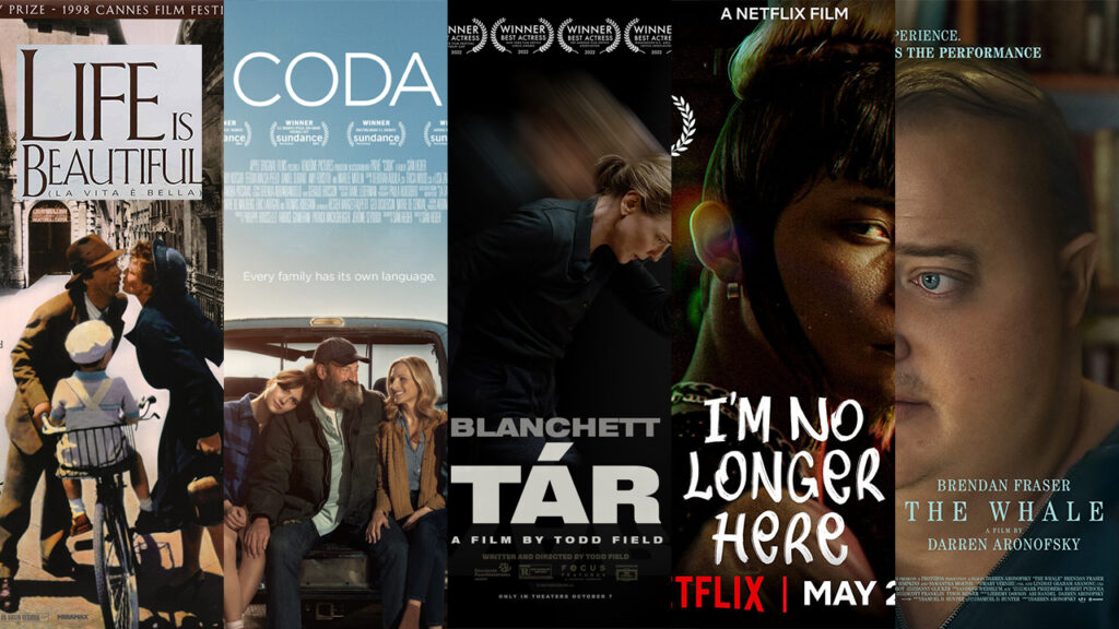 Five things Friday roundup: transformative films | Anabaptist World