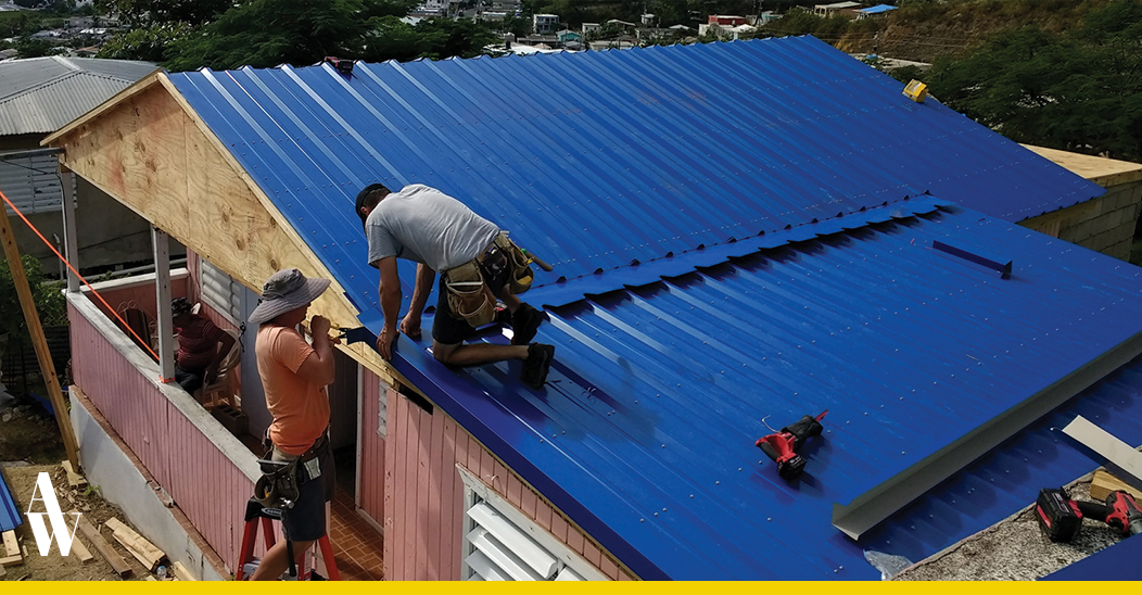 MDS studies hurricane damage to rebuild stronger | Anabaptist World