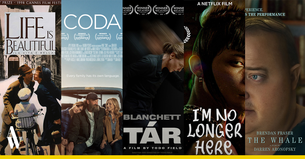 Five things Friday roundup: transformative films | Anabaptist World