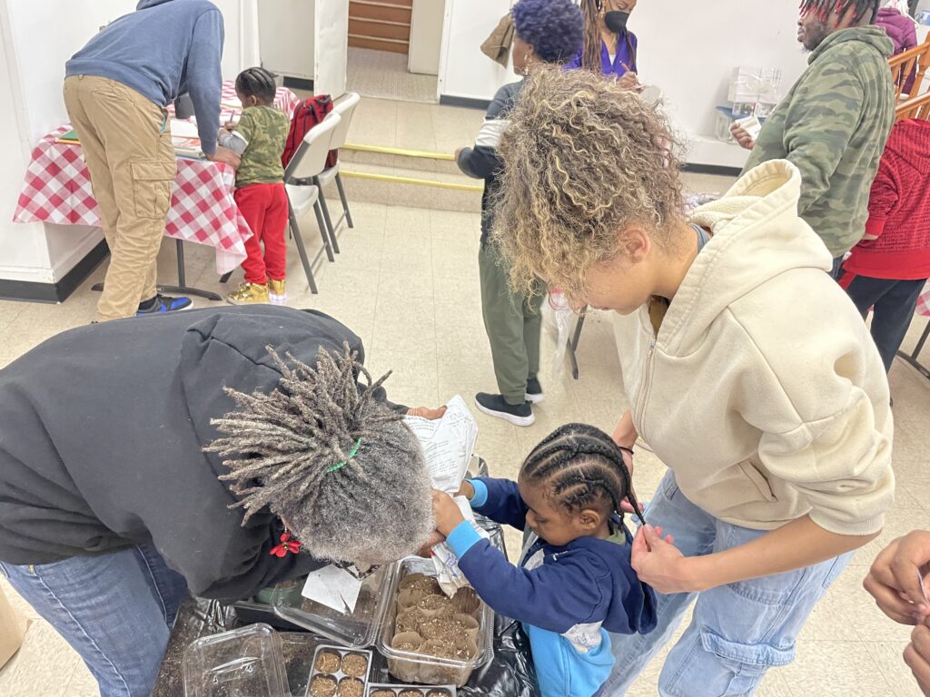 Five things Friday roundup: Brooklyn Peace Center | Anabaptist World