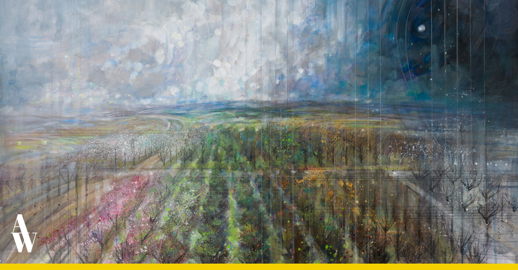 Artist Spotlight: Freiman Stoltzfus | Anabaptist World