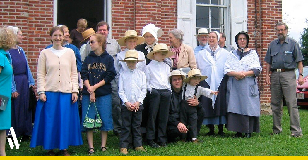 Five things Friday roundup: Quaker reflections on simplicity | Anabaptist World