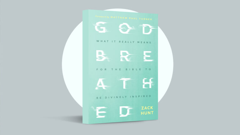 What do we mean by ‘inspired’ Word? | Anabaptist World