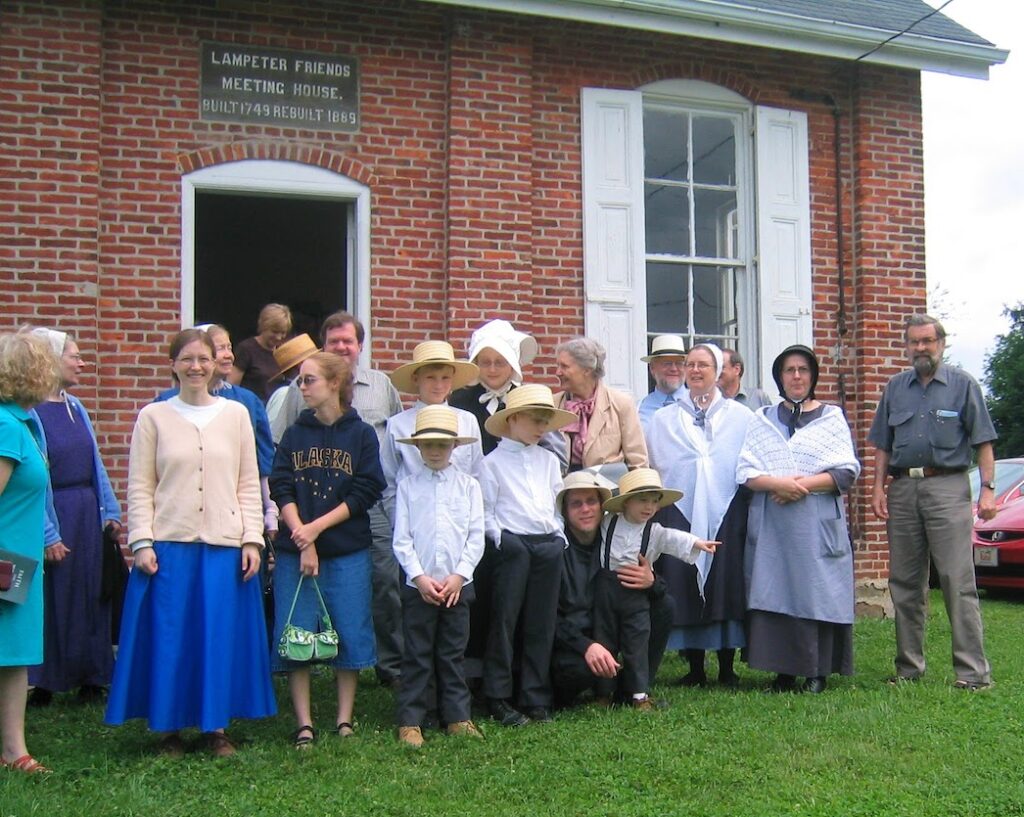 Five things Friday roundup: Quaker reflections on simplicity | Anabaptist World