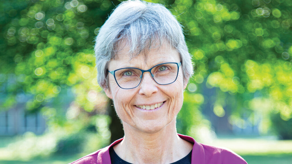 MC USA adds creation care to peace and justice work | Anabaptist World