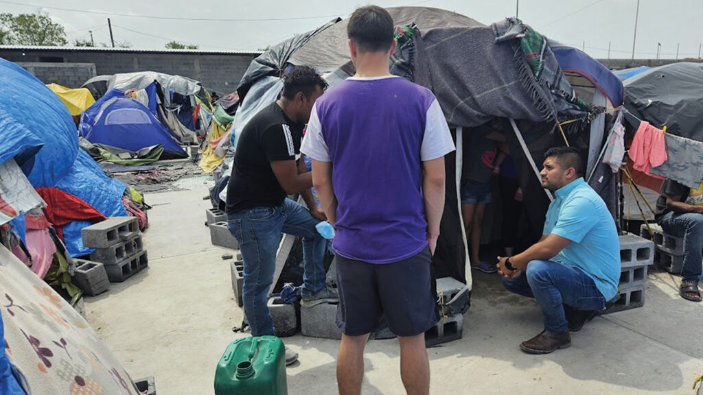 Facing new obstacles, asylum seekers fear a return to unsafe places ...