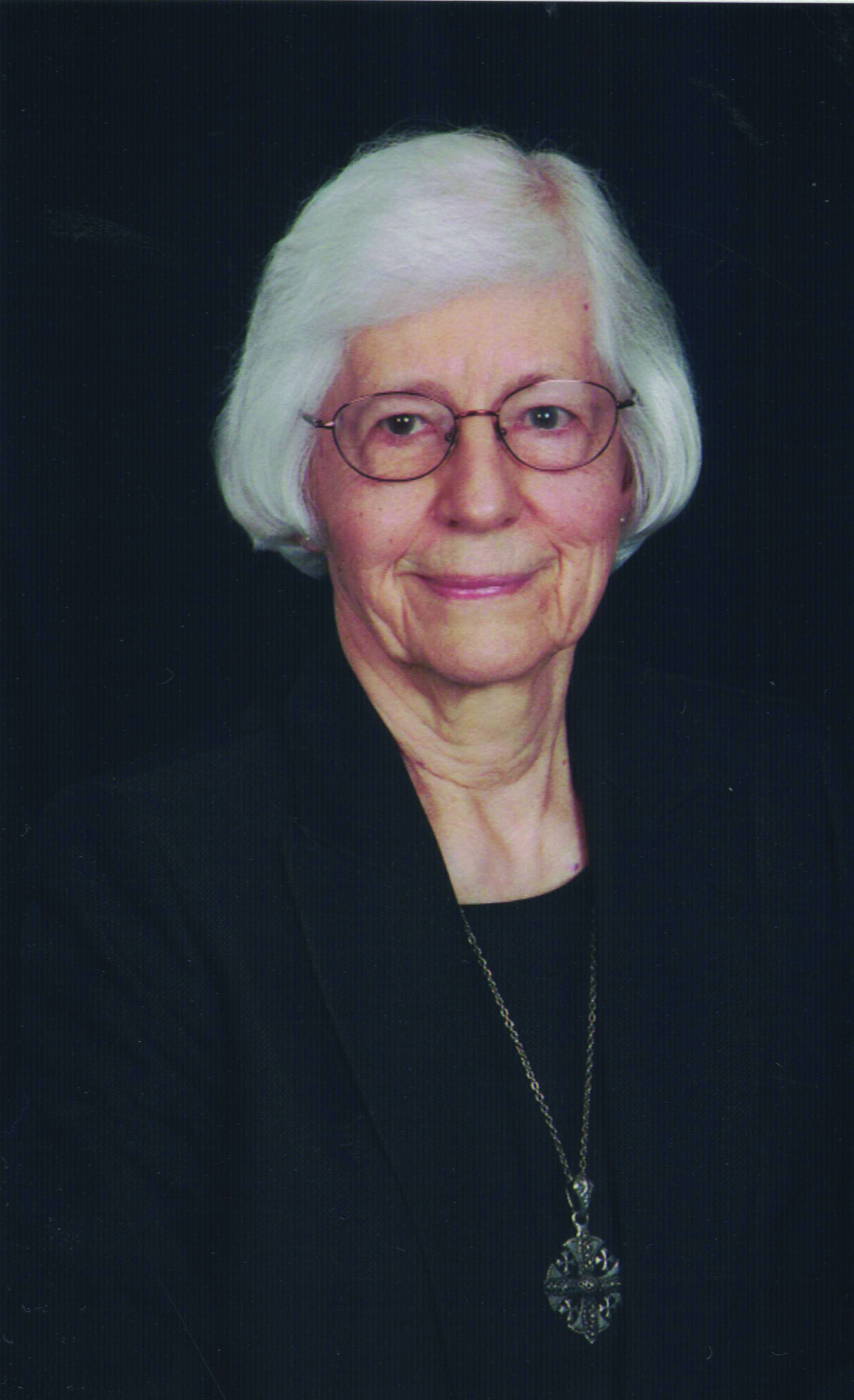 Elfrieda Ruth Loewen | Anabaptist World