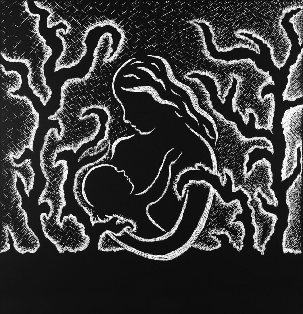 Artist Spotlight: Rachel Epp Buller | Anabaptist World