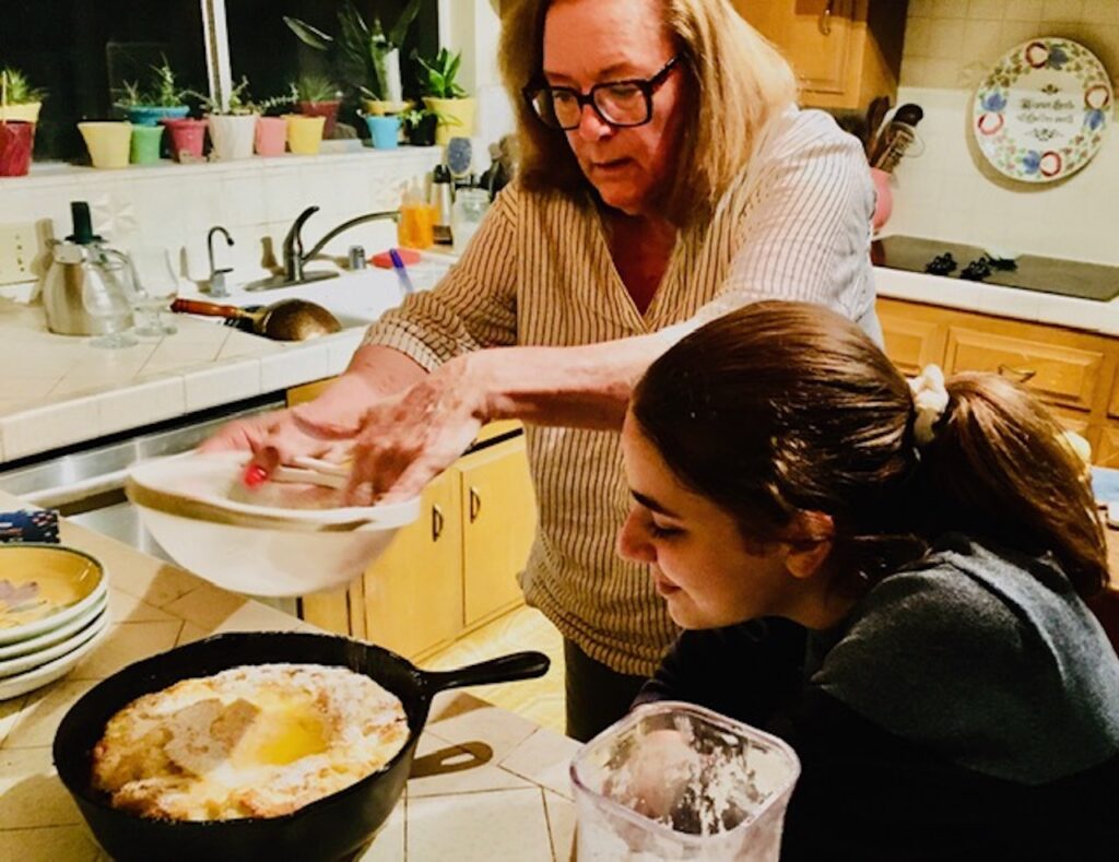 Five things Friday roundup: books, honesty and cooking with kids | Anabaptist World