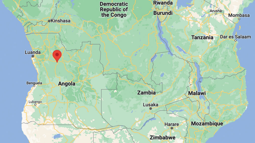 Angola settlement big step for colonies | Anabaptist World