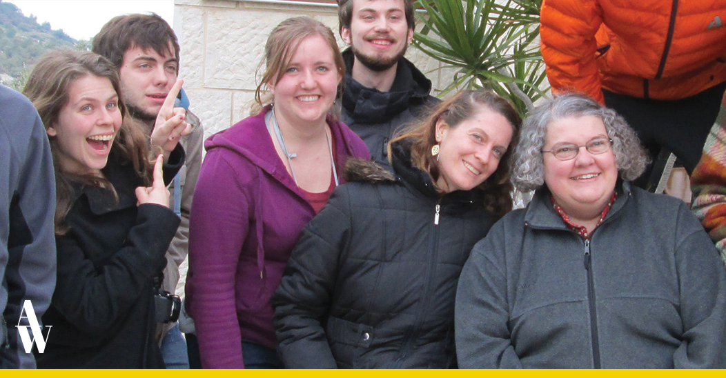 Shelly shared many gifts as musician, teacher, denominational leader ...