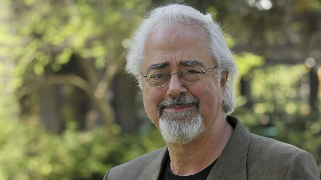 Augsburger sought reconciliation, justice via classrooms, pews ...