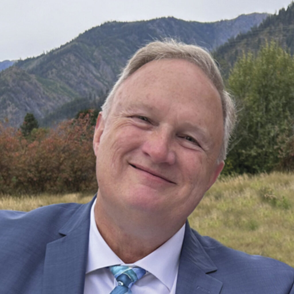 Dr. Kenneth C. Miller | Anabaptist World