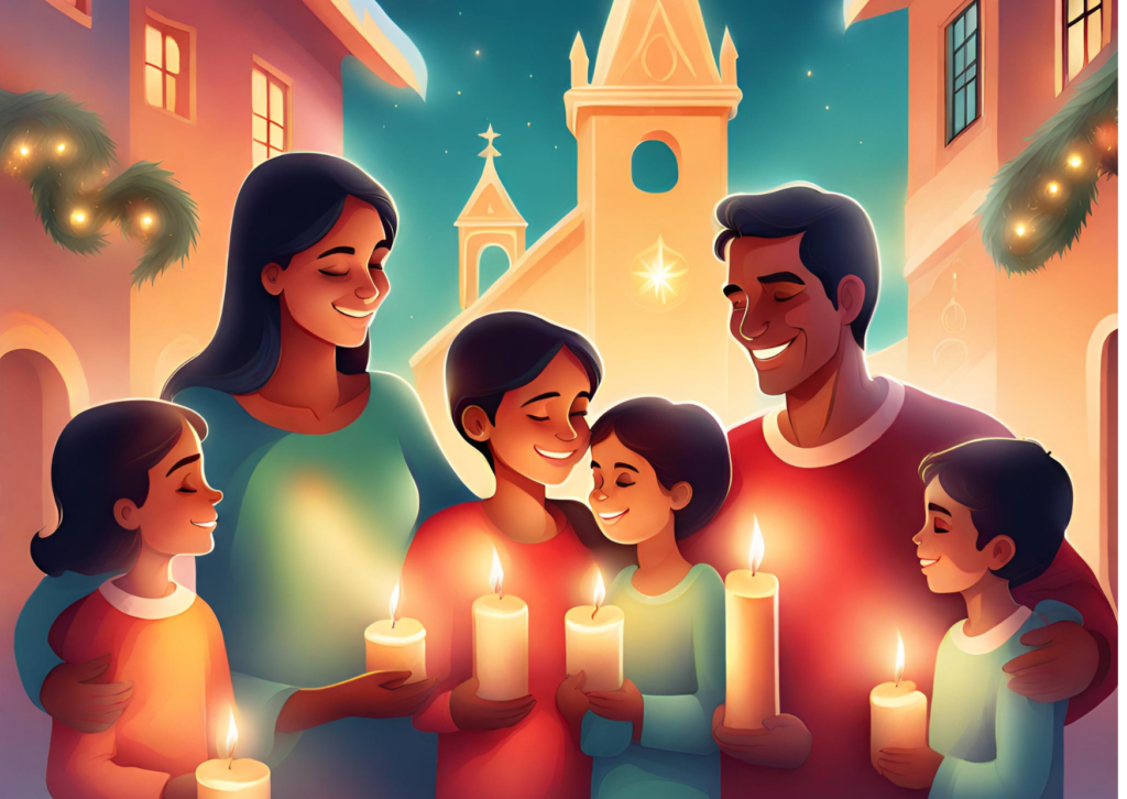 EL ESPÍRITU NAVIDEÑO | Anabaptist World