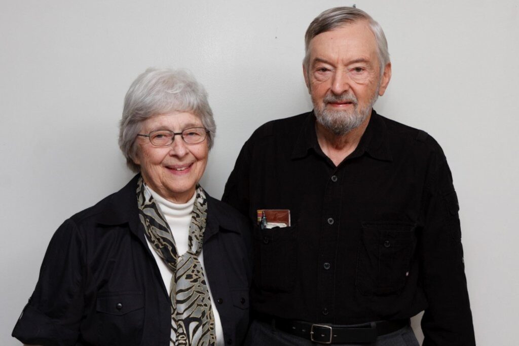 Putting his body on the line for peace: a reflection by J.R. Burkholder ...