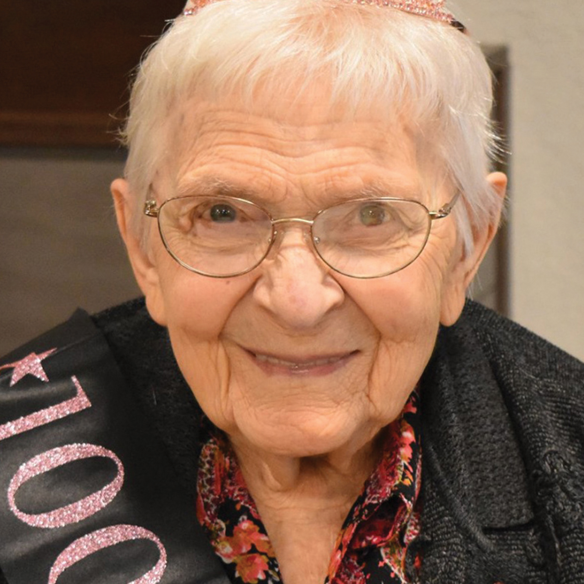 Margaret Ruth Epp | Anabaptist World